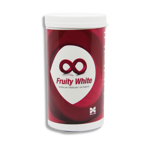INFINITY FRUITY WHITE | A.O. Wilson Ltd.