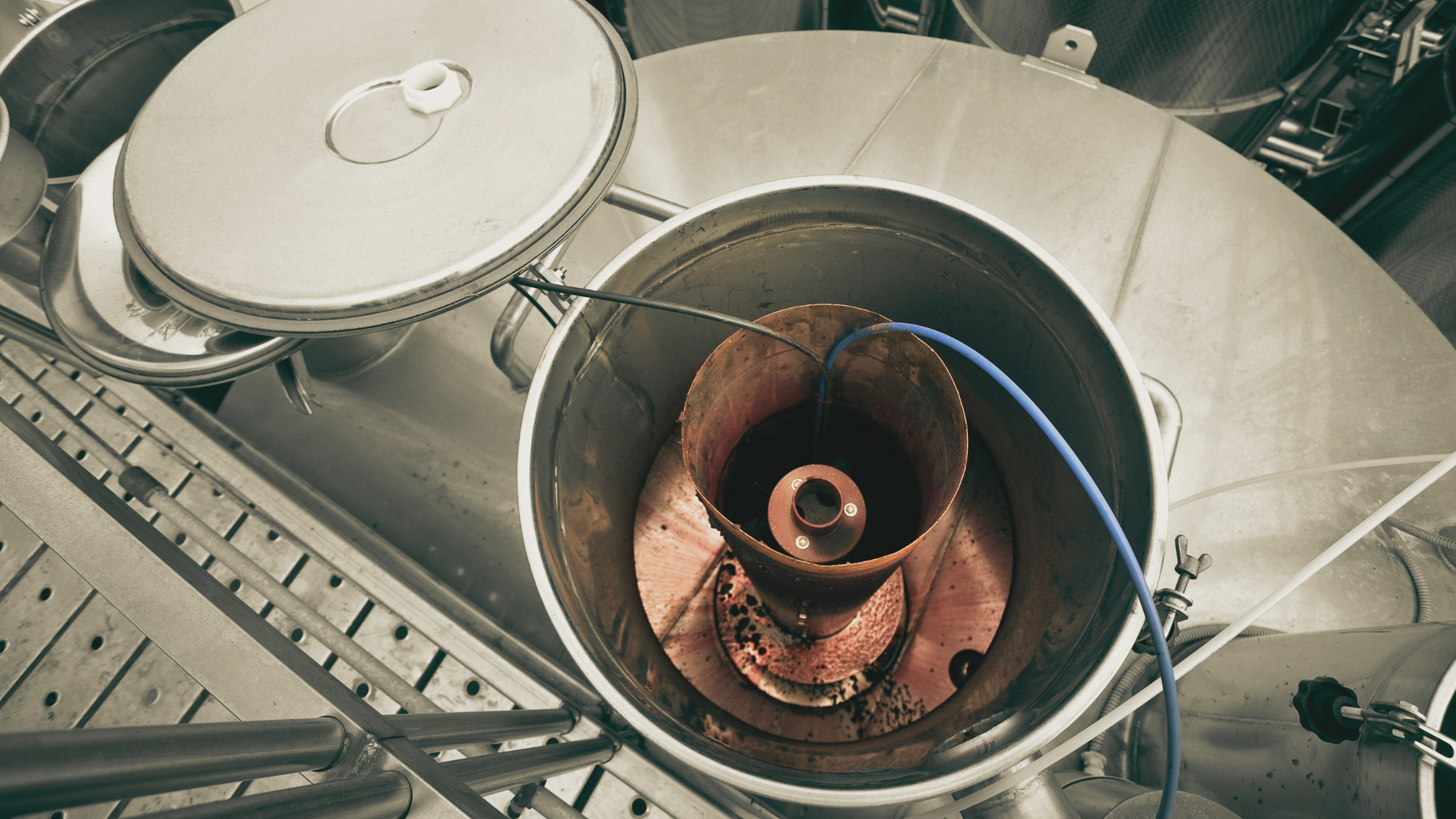 Cleaning and Sterilization Tips for Beverage Producers: Maintain Quali ...