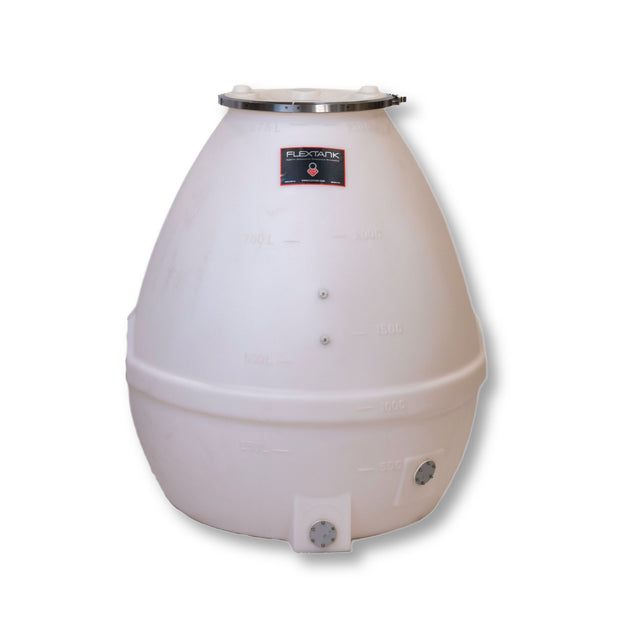 FLEXTANK APOLLO EGG TANK | A.O. Wilson Ltd.
