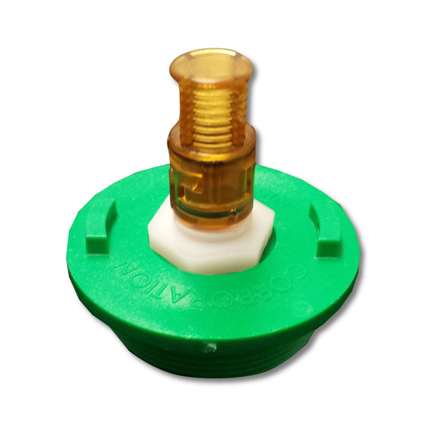 FLEXTANK FERMENTATION LOCK | A.O. Wilson Ltd.