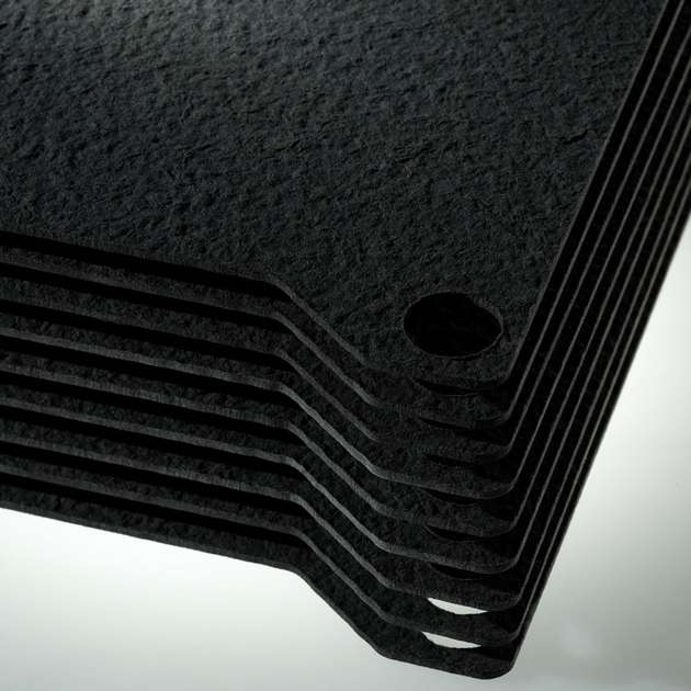 ACTIVATED CARBON SHEETS ACF | A.O. Wilson Ltd.