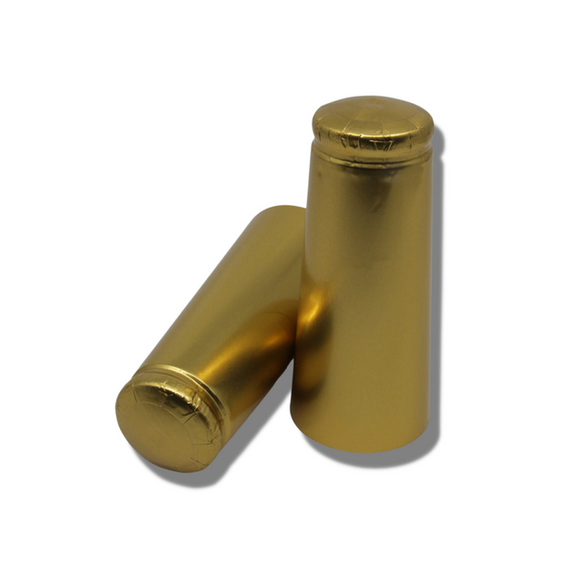 POLYLAM 34X108MM GLOSS GOLD | A.O. Wilson Ltd.