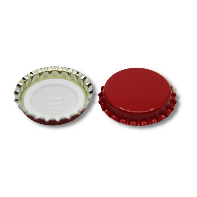 29MM STANDARD STEEL CROWN- LINER: PI, TOP+, AGING UP TO 48M | A.O ...