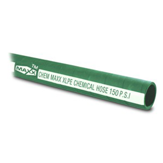 1.5" CHEM MAXX DISTILLERY HOSE - GREEN OUTER | A.O. Wilson Ltd.