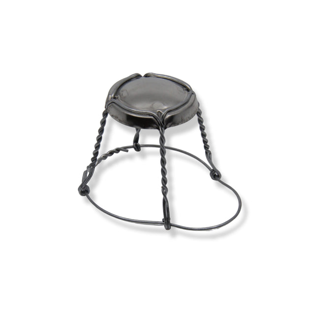 36MM SPARKLING WIREHOODS | A.O. Wilson Ltd.