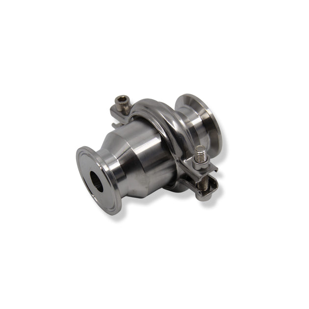 1" TRI CLAMP CHECK VALVE | A.O. Wilson Ltd.